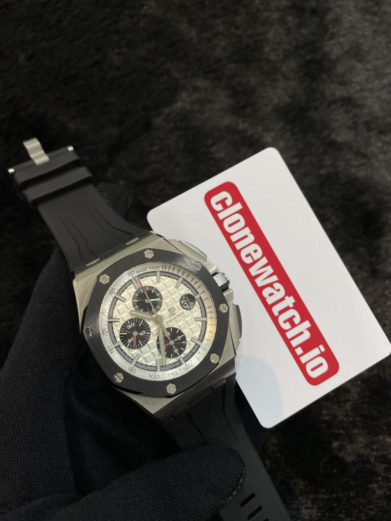 Buy 1:1 Replica Watches • Swiss Movement Super Perfect Clone Watches