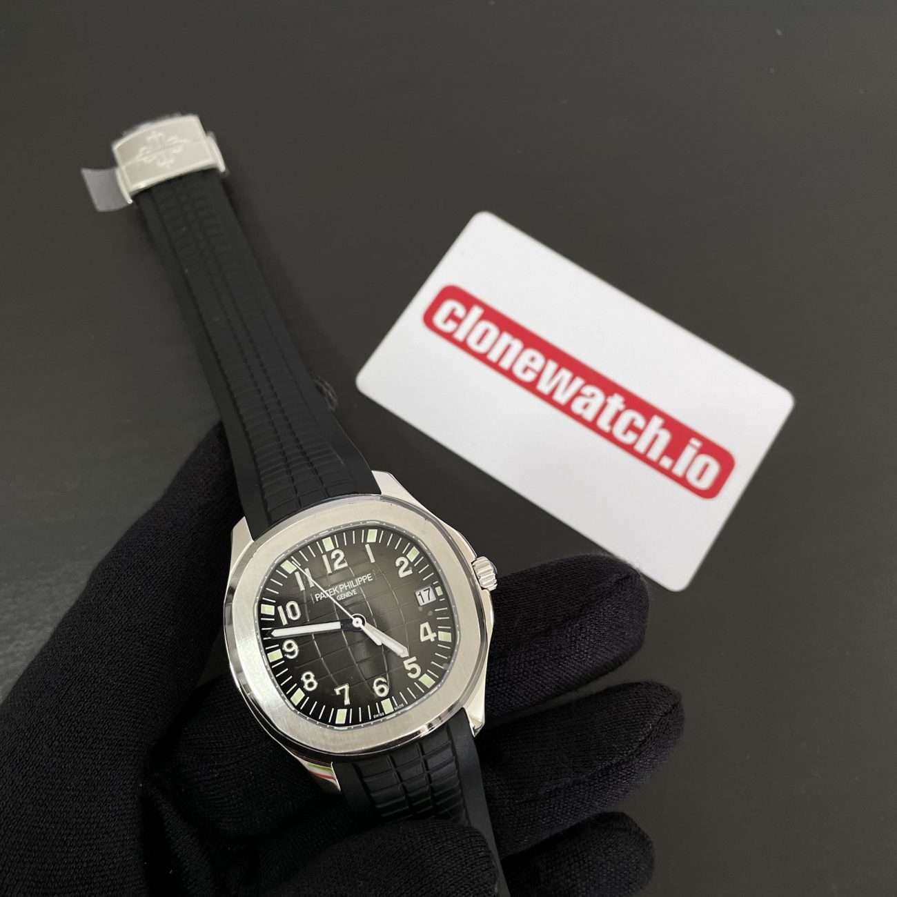 Best Patek Philippe Super Clone Copy • Top Tier 1:1 Replica