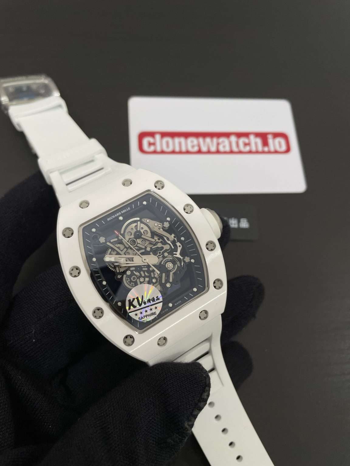 High-End 1:1 Swiss Super Replica Watches For Sale