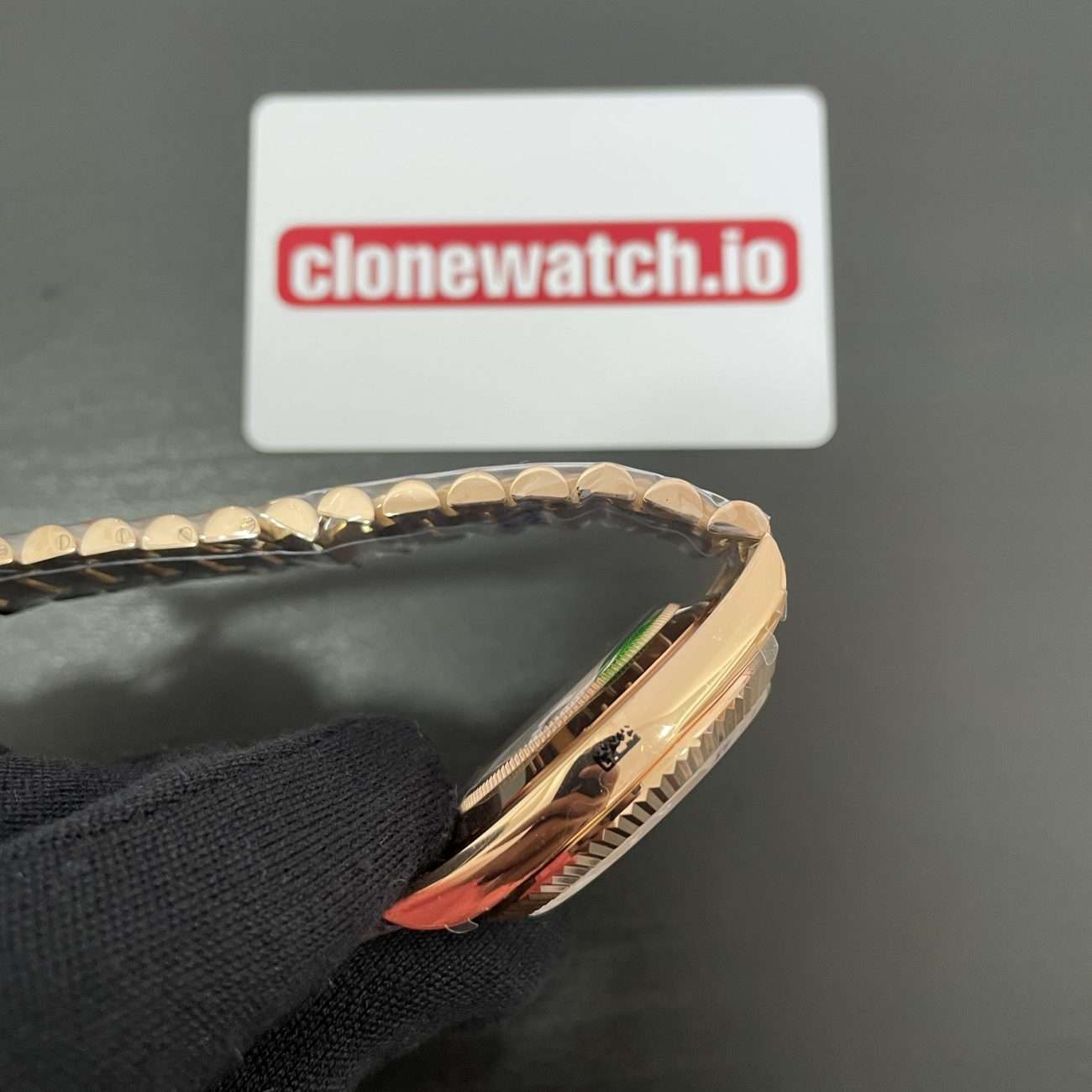 Buy Perfect 1:1 Rolex Super Clone • High Quality Swiss Super Copy