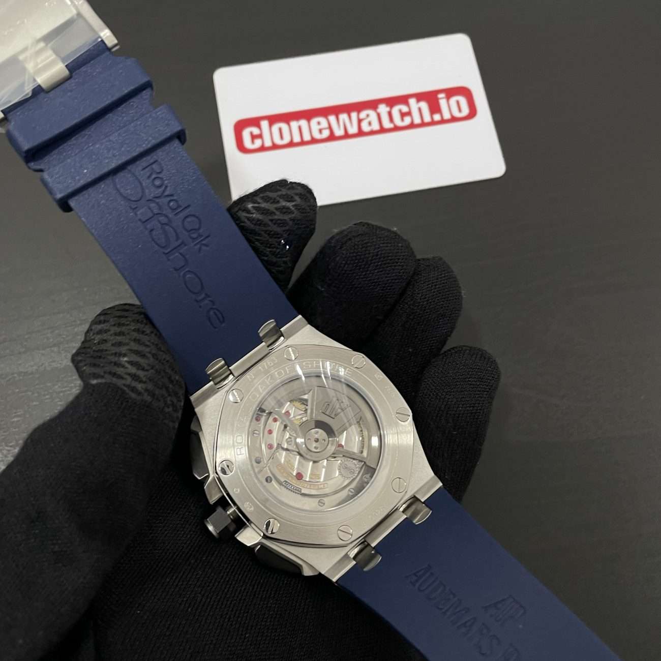 Best AP Super Clone • Audemars Piguet 1:1 Replica Swiss Movement