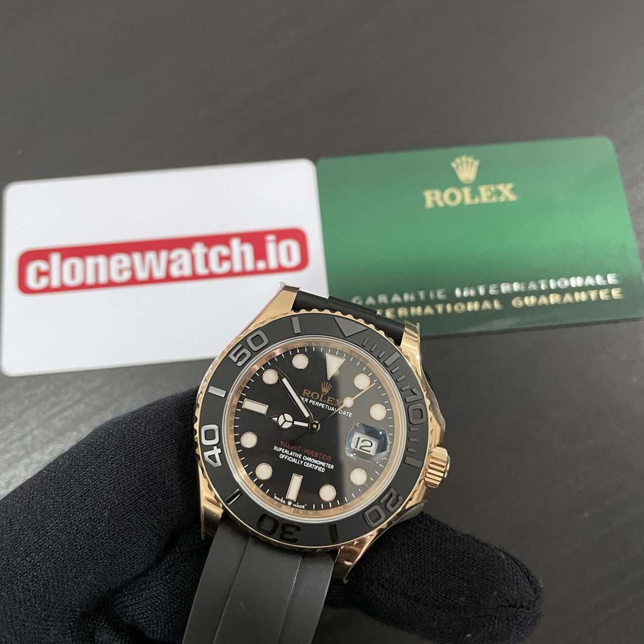 Buy Perfect 1:1 Rolex Super Clone • High Quality Swiss Super Copy